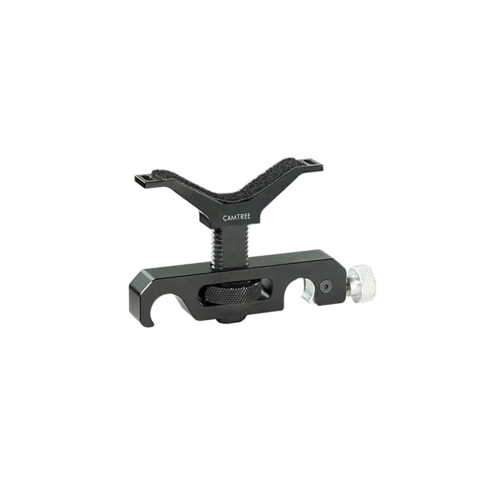 Camtree Long Lens Support Bracket Height Adjustable | Proaim — Business ...